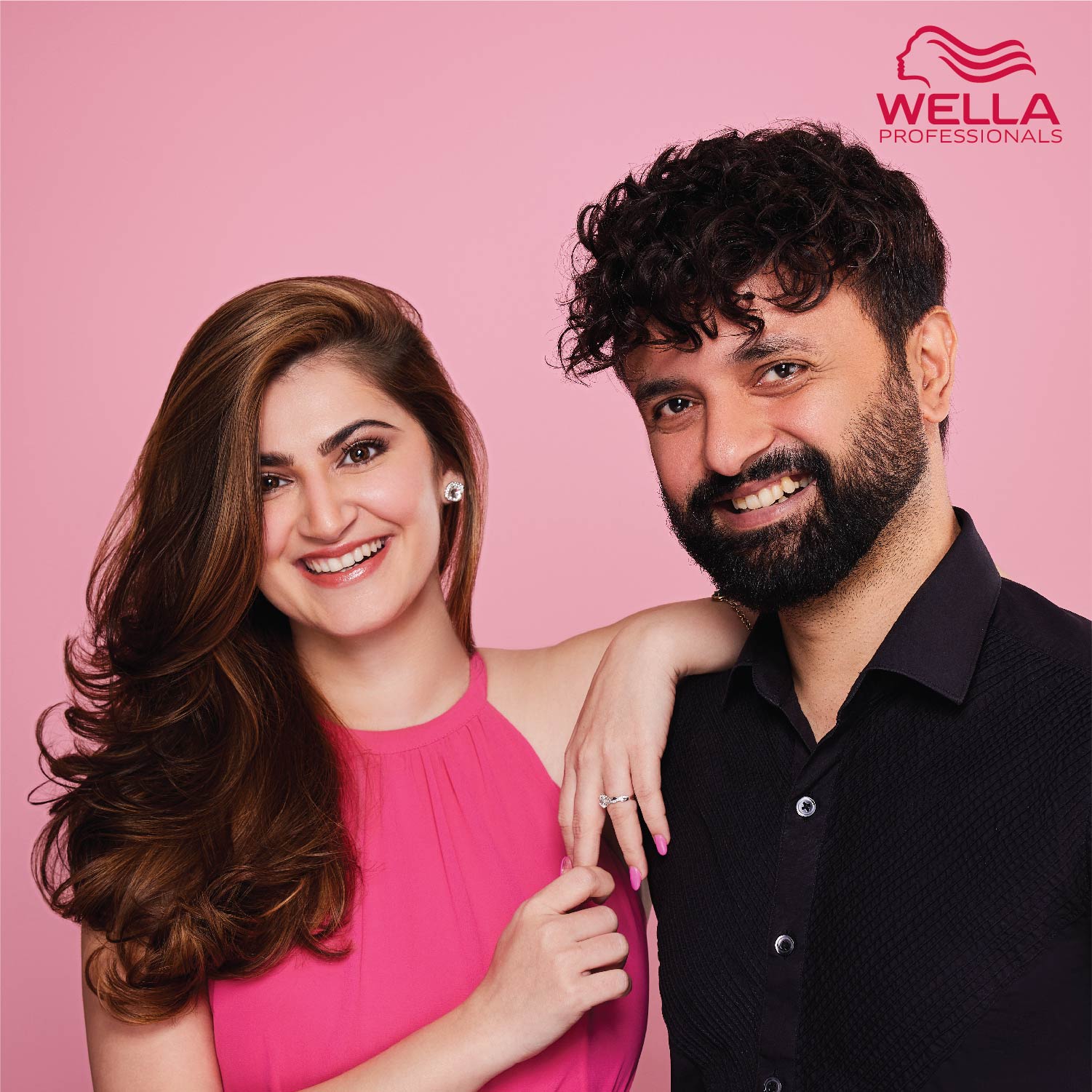 Wella Professionals is back with the launch of Kromatic 2.0 Collection - StyleSpeak